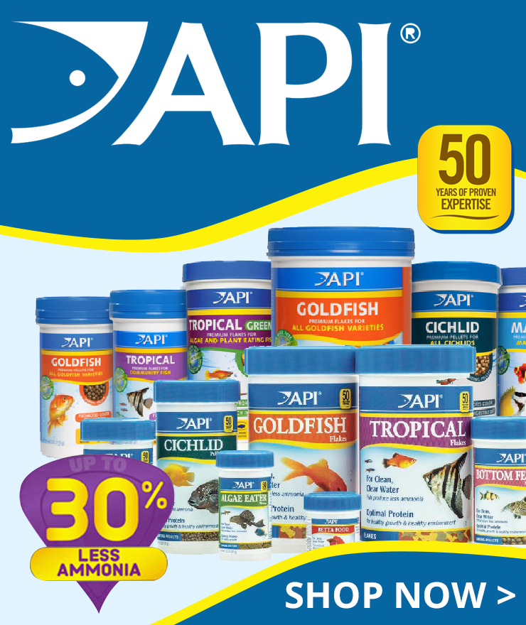 Aquarium Spare Parts - Australia's Largest Online Range